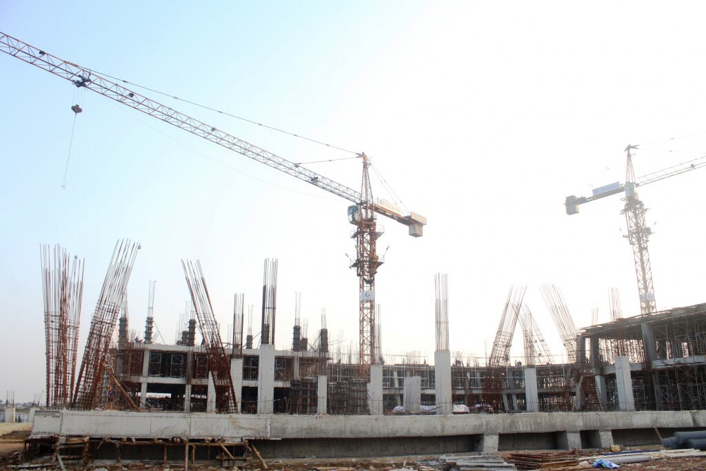 F-Ville 2 will be inaugurated in 2016, marking 28th Anniversary of FPT ...