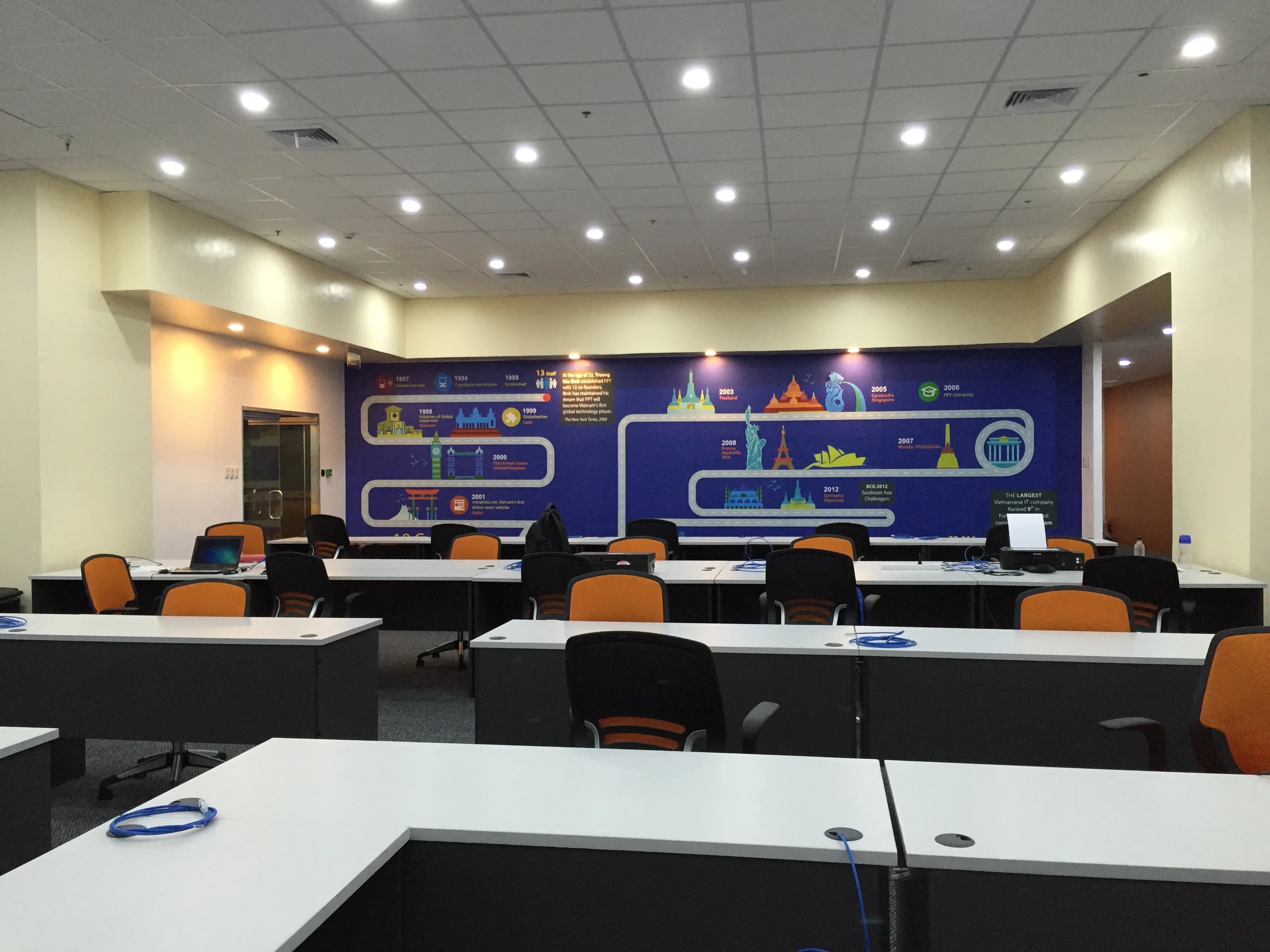영어 | FPT Software | FPT Software