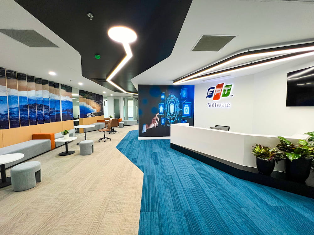 영어 | FPT Software | FPT Software