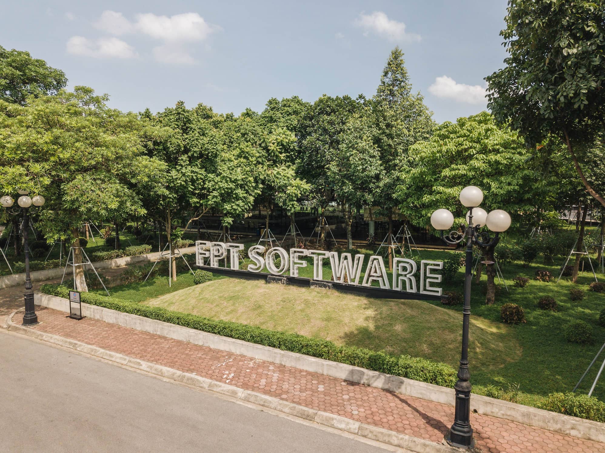 $name | FPT Software