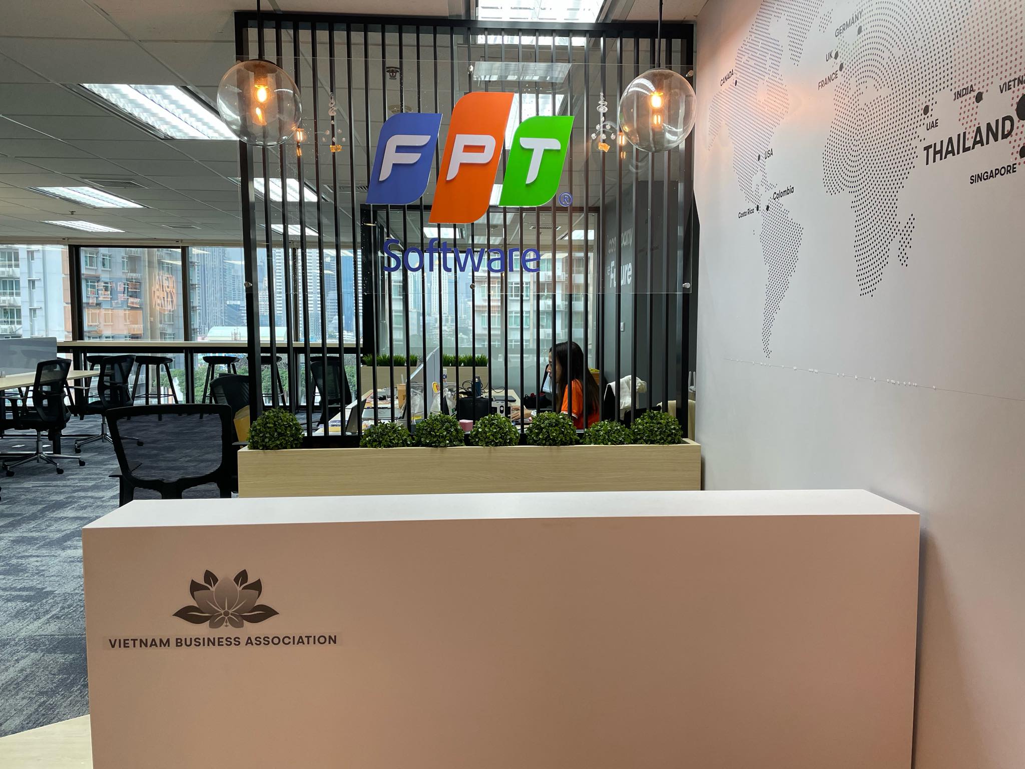 $name | FPT Software