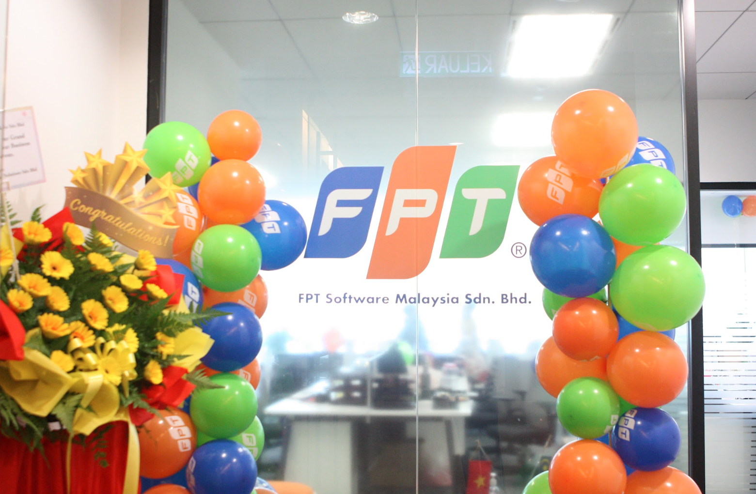 $name | FPT Software